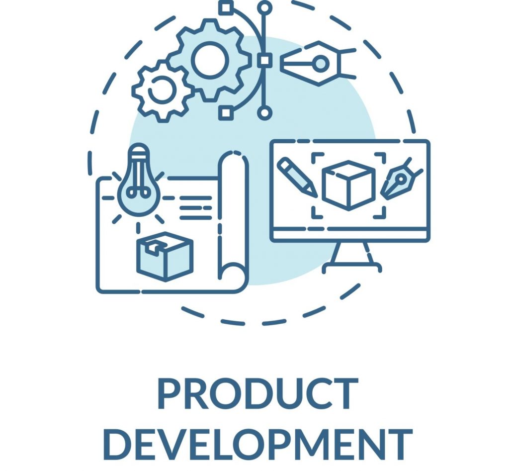 Product Development – Sciphics