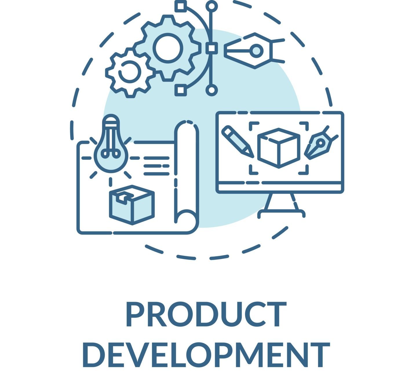 Product Development – Sciphics