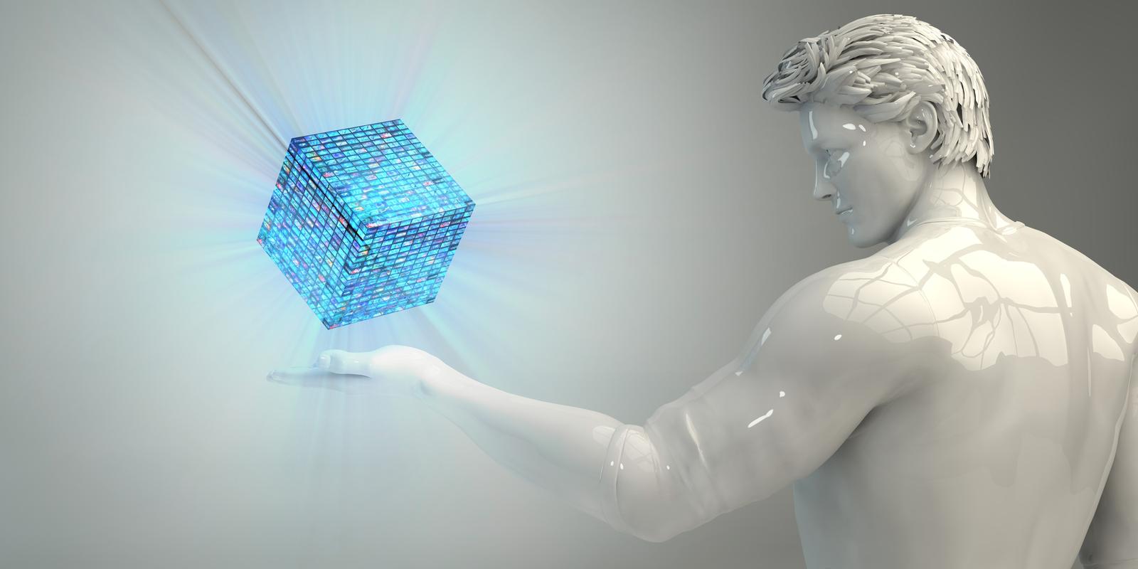 Data Analytics – Sciphics